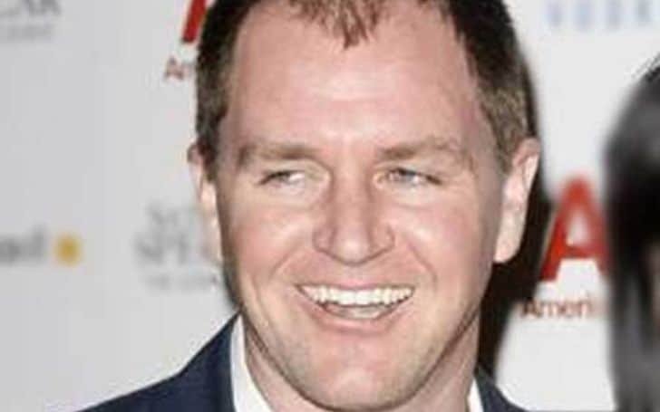 Adam Beason: Career, Catherine Bell & Net Worth