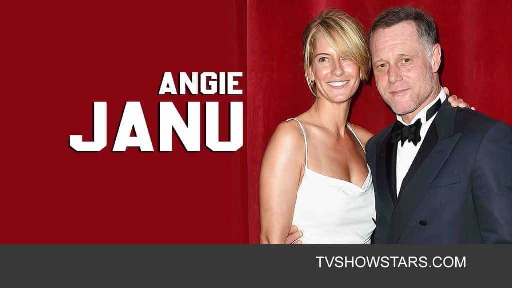 Angie Janu Bio: Birthday, Chicago Pd, Husband & Divorce | TV Show Stars