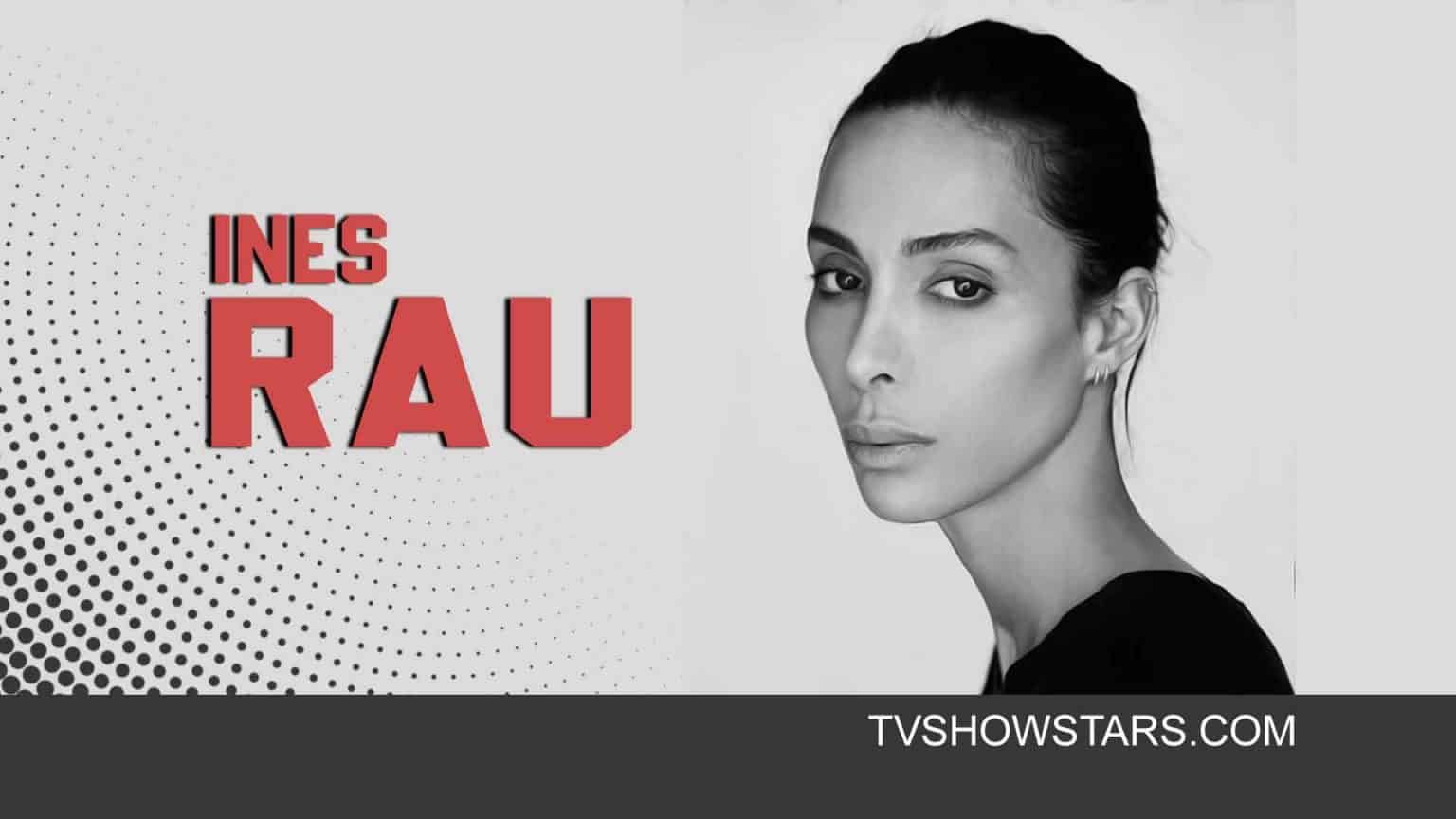 Ines Rau: Bio, Surgery, Career, Boyfriend & Net Worth | TV Show Stars