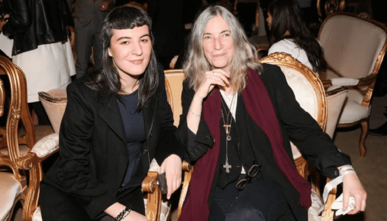 Patti Smith Husband: She Was Married To Fred Smith, Kids Family And Net ...