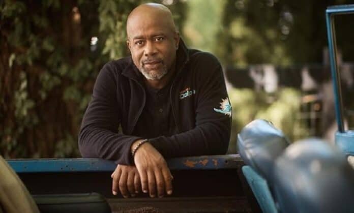 Darius Rucker New Wife: Is He Married To Kate Quigley Now? Kids And ...