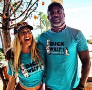 Darius Rucker New Wife: Is He Married To Kate Quigley Now? Kids And ...