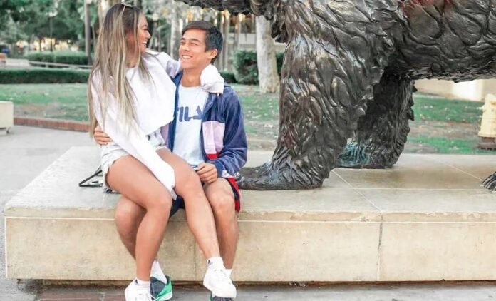 Mackenzie Mcdonald Girlfriend: Is He Married To Maria Mateas? Know More ...