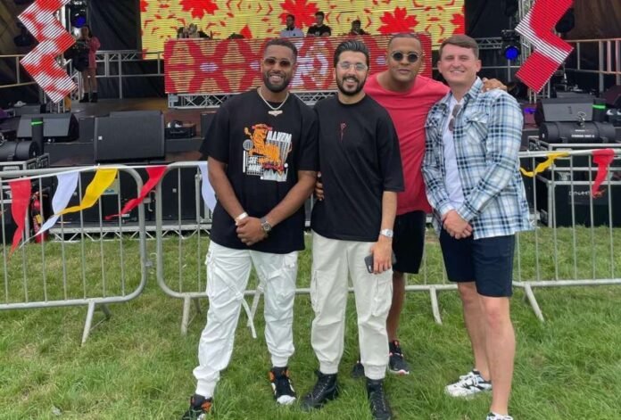 Who Is Nathan Grant From Are You the One? Age Girlfriend