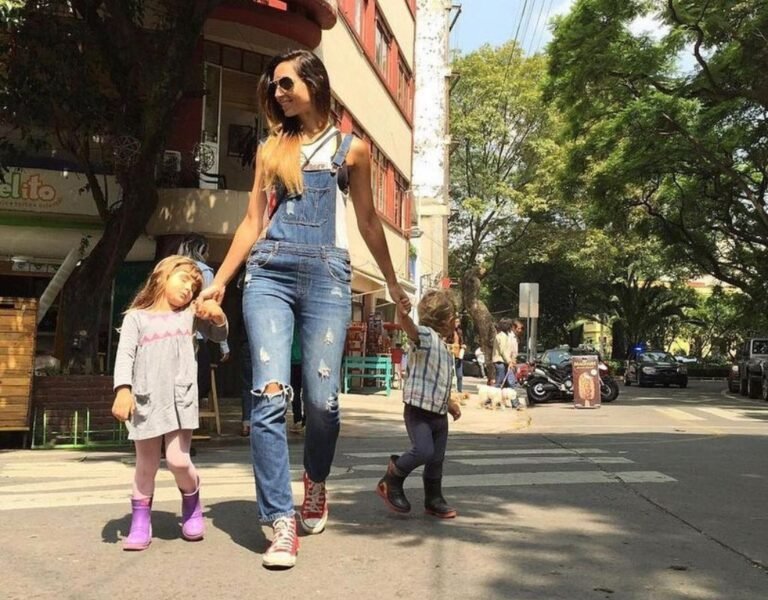 Alfonso Dosal Wife: Who Is Solana Azulay? Kids And Family Explored ...