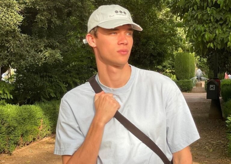 Elite: Who Is Gleb Abrosimov? Age Girlfriend And Net Worth