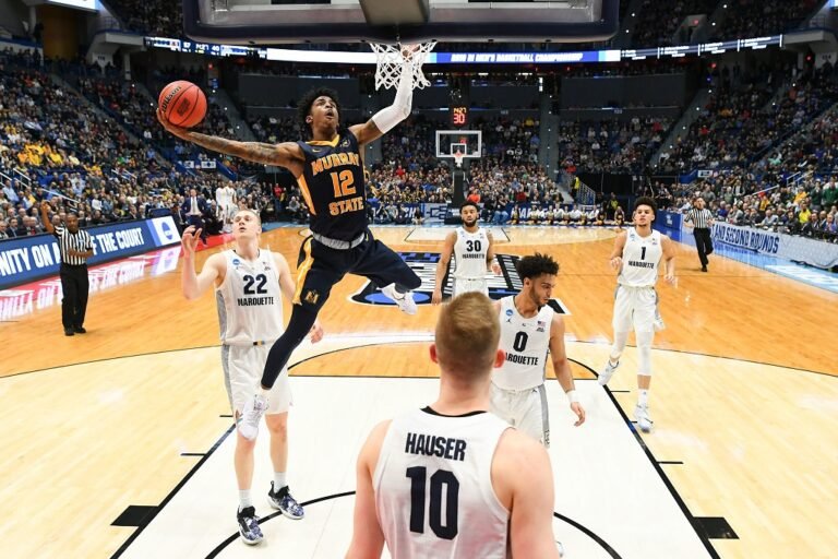 Ja Morant Weight Loss Journey- Mystery Of Perfect Physique