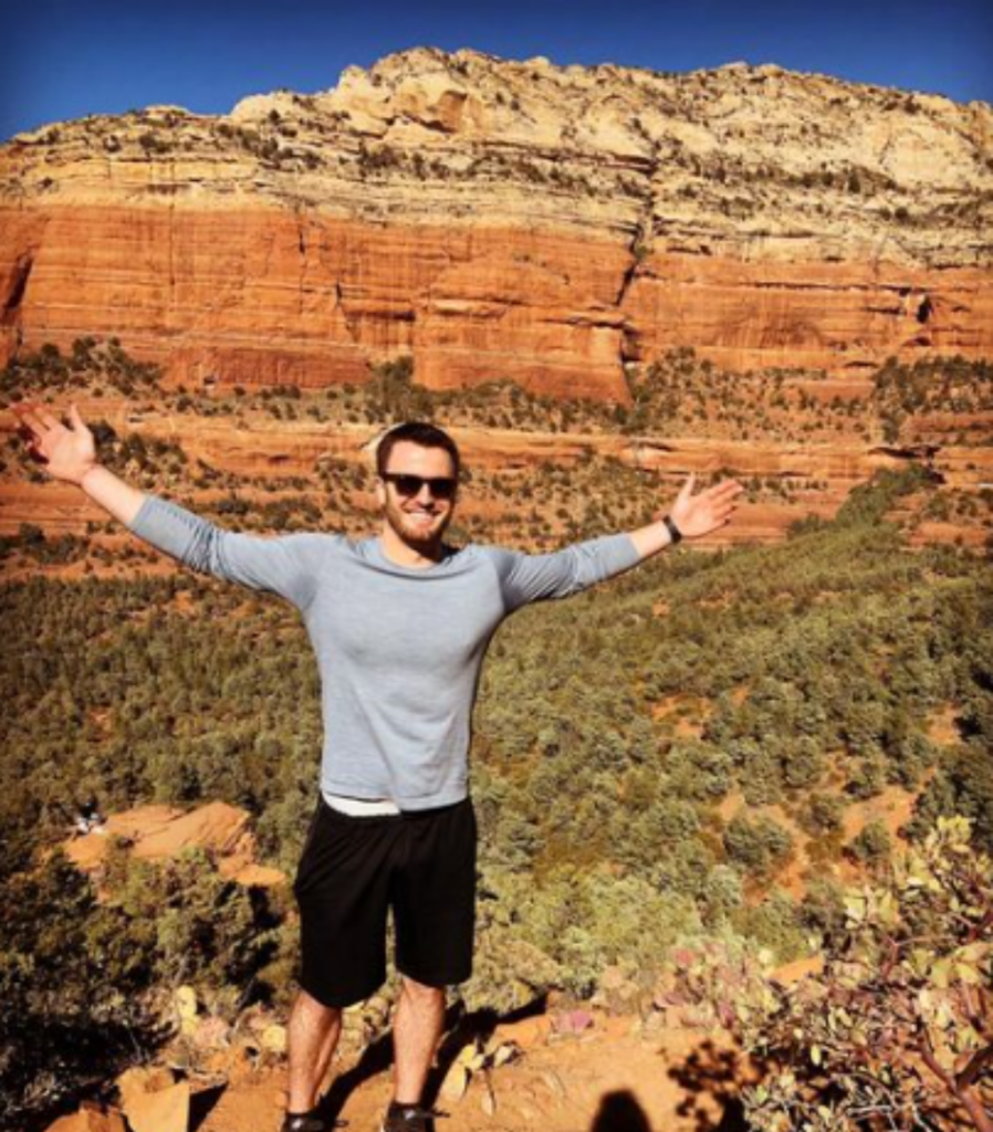 Love Is Blind: Who Is Jack Bonner? Family And Net Worth