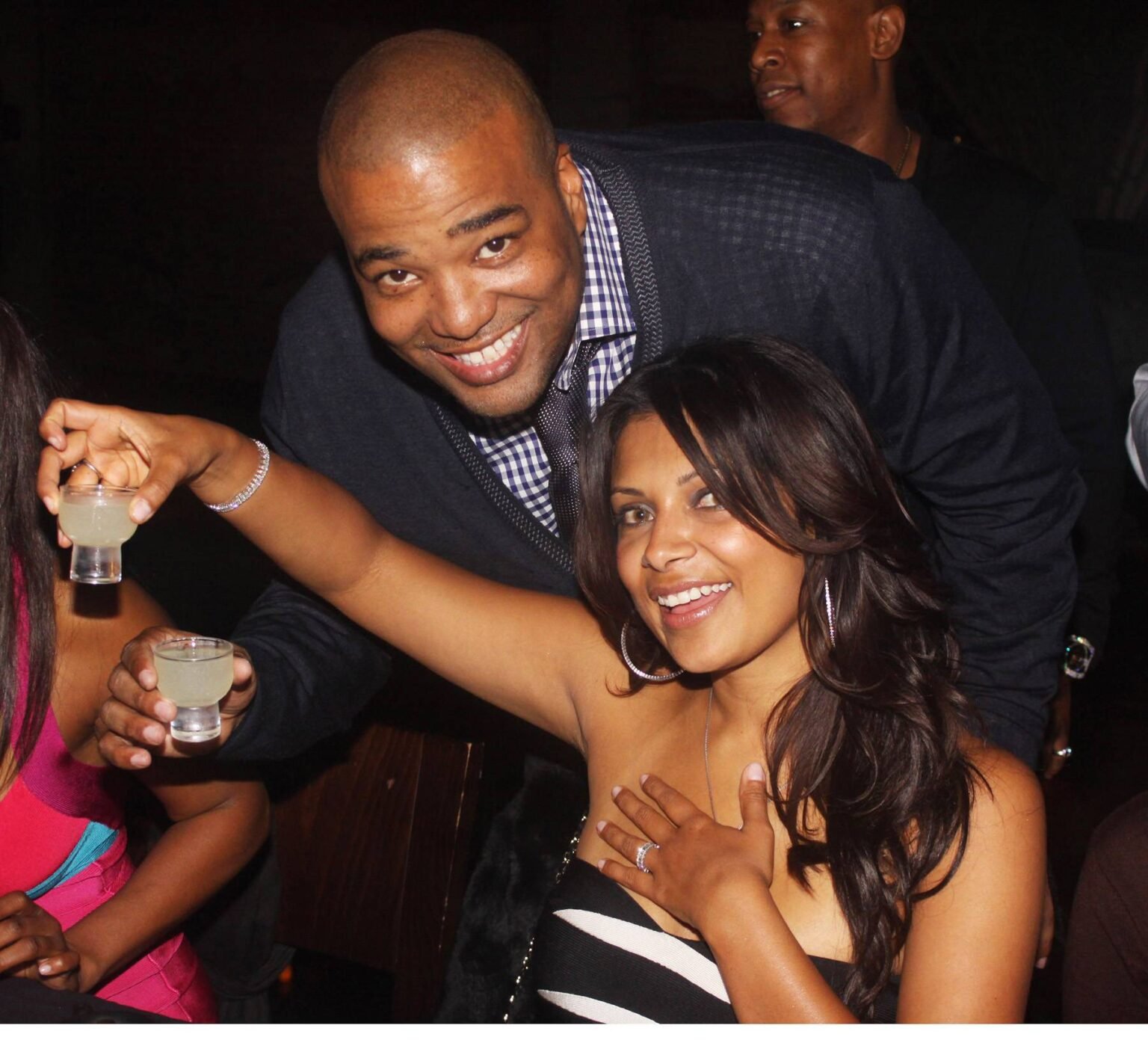 Chris Lighty Wife Veronica, His Autopsy Report And Mental Health | 2025