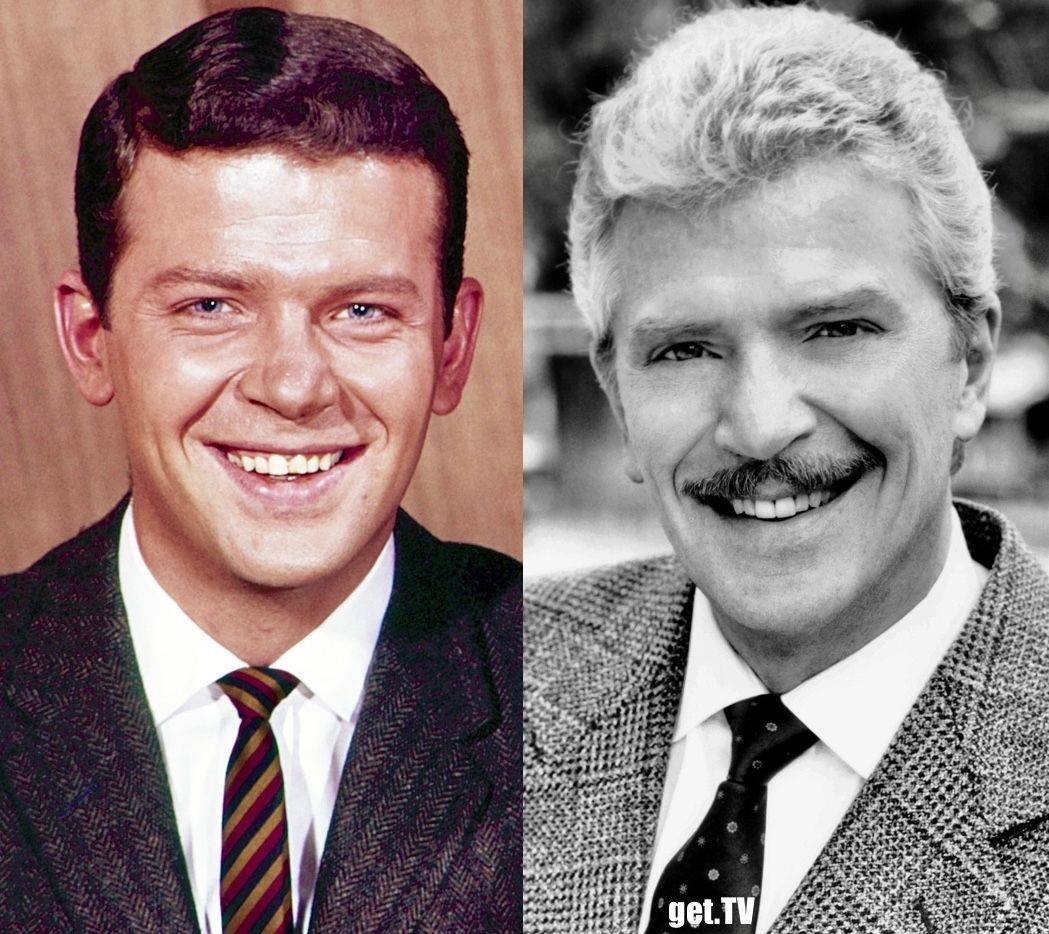 Meet Robert Reed Daughter Karen Rietz - Family Background