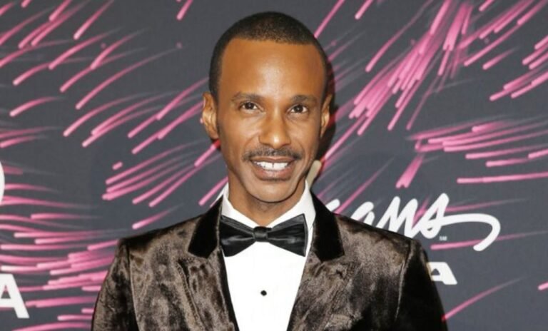 Is Tevin Campbell Married? Partner Son And Family