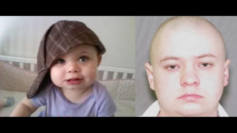 Amora Carson Autopsy Photos: Injuries And Death Cause