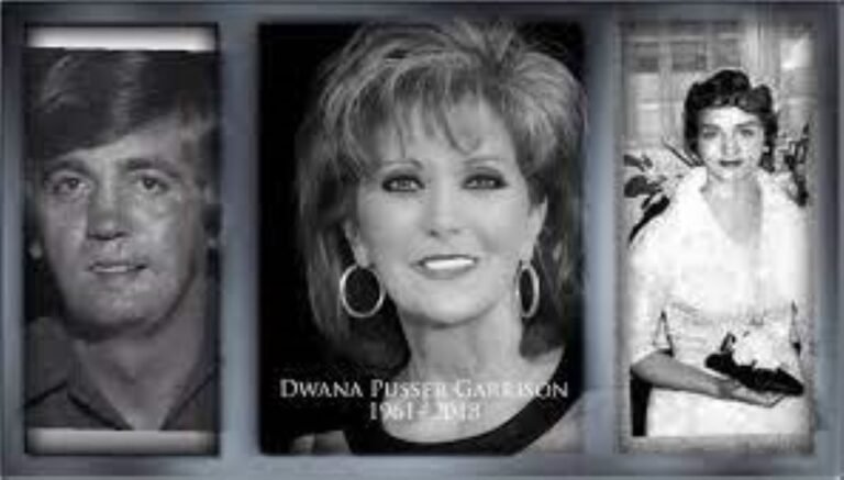 Dwana Pusser Autopsy Report Revealed: Did She Die Of Suicide? Death ...