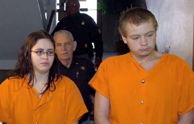 Amora Carson Autopsy Photos: Injuries And Death Cause