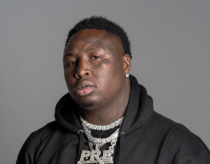 Is Big Moochie Grape Arrested? What Did The Rapper Do?