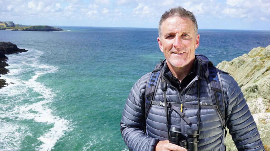 Iolo Williams Heart Attack: Illness And Health Update
