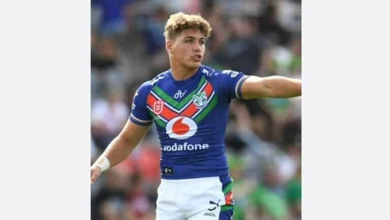 Who Is Reece Walsh Twin Brother? Parents And Nationality