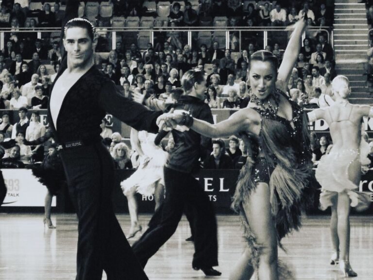 Kerri Anne Donaldson Death News: Is The Dancer Dead Or Alive?