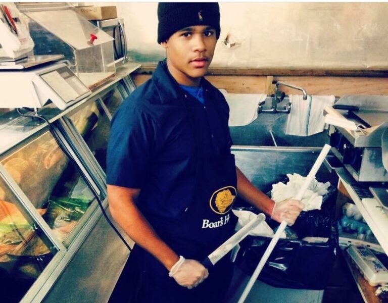 Is Fanum Arrested? Jail Or Prison - What Did He Do?