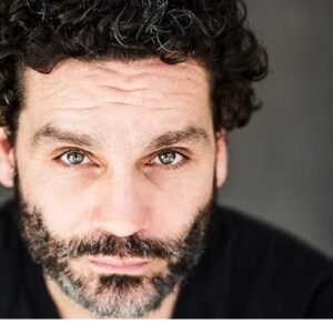 Darcy Laurie Wife: Is Virgin River Cast married? Family Details