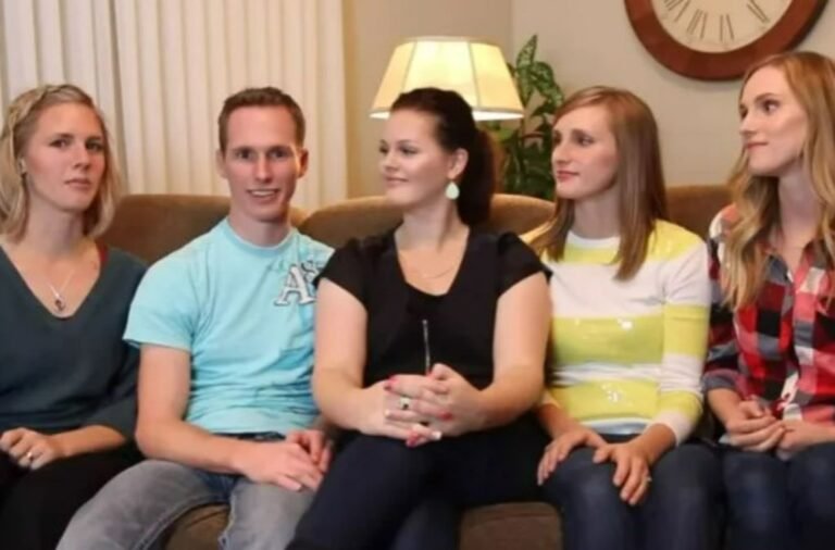 Ruby Franke Siblings: Brother Beau, Sister Elle, Julie And Bonnie