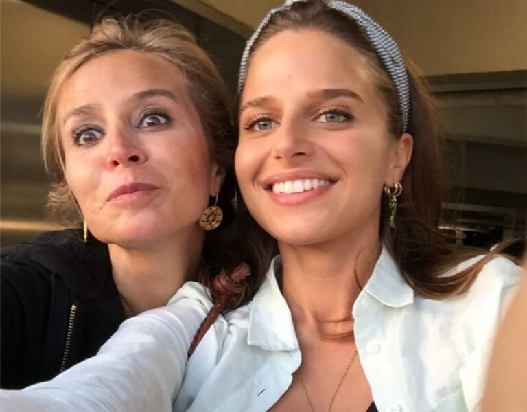 Stephanie Nur Ethnicity: Where Is She From? Origin