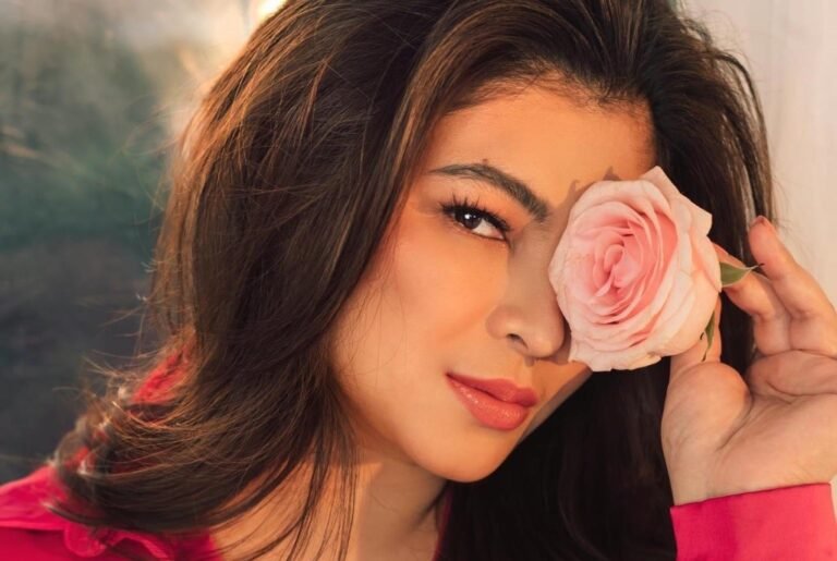 Angel Locsin Religion: Is She Muslim? Parents And Ethnicity