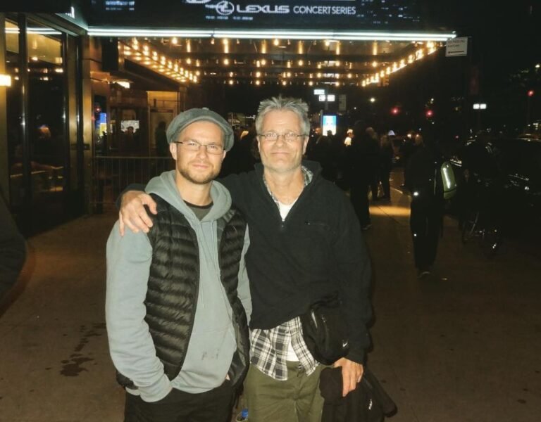 Jack Pointer Mackenzie Death Cause And Obituary: JLS Dancer