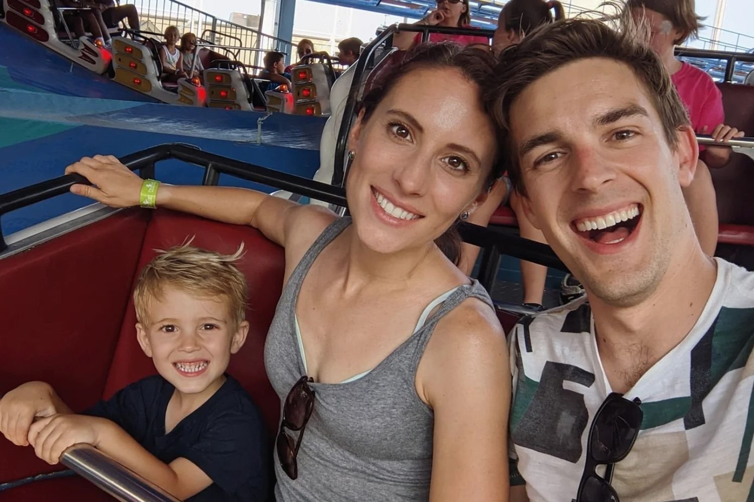 Is MatPat Christian? Religion Ethnicity And Origin