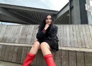 Meet Safiya Nygaard Brother Adil Nygaard, Parents And Family