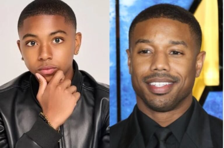 Is Thaddeus J. Mixson Related To Michael B Jordan? Family