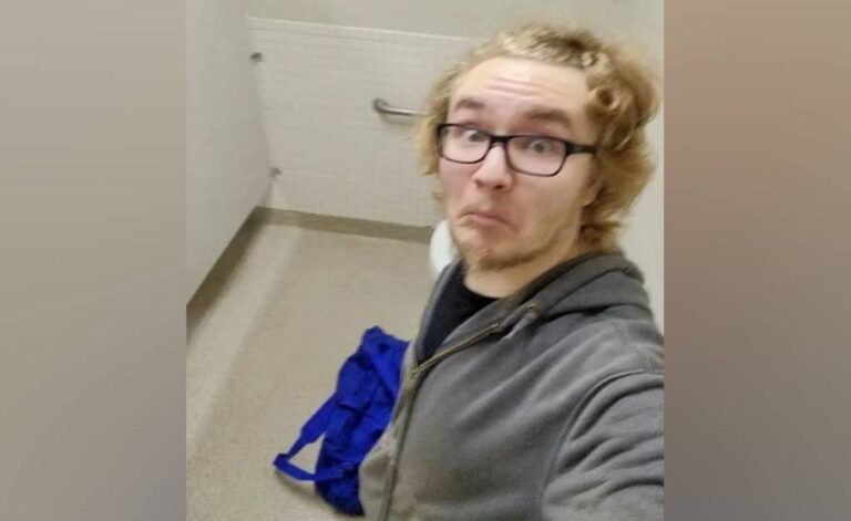 Dylan Butler Tiktok Video & Photo: Shooting By Bullying