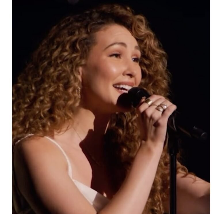 Loren Allred Husband: Is She Married? Relationship Timeline