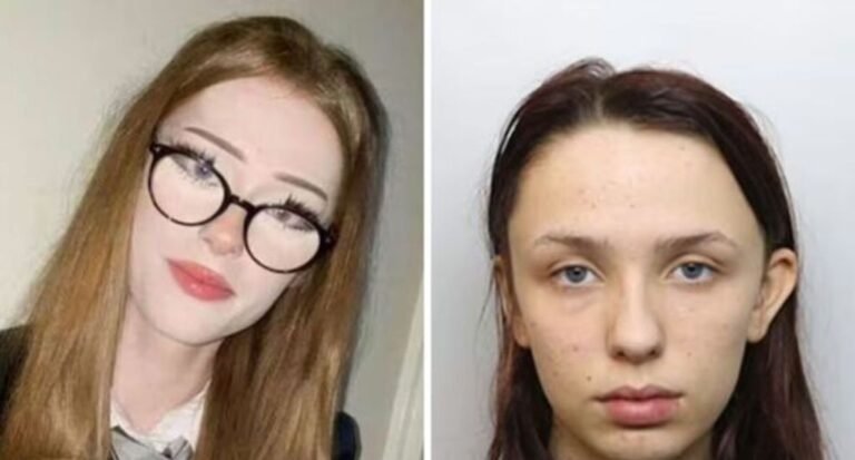 Scarlett Jenkinson Health: Is She Mentally Ill?