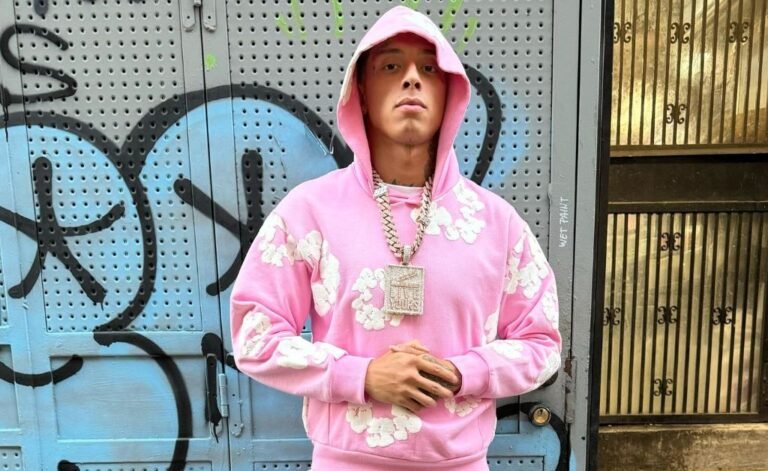 Central Cee Parents: Meet Mother Rachel Caesar And Father