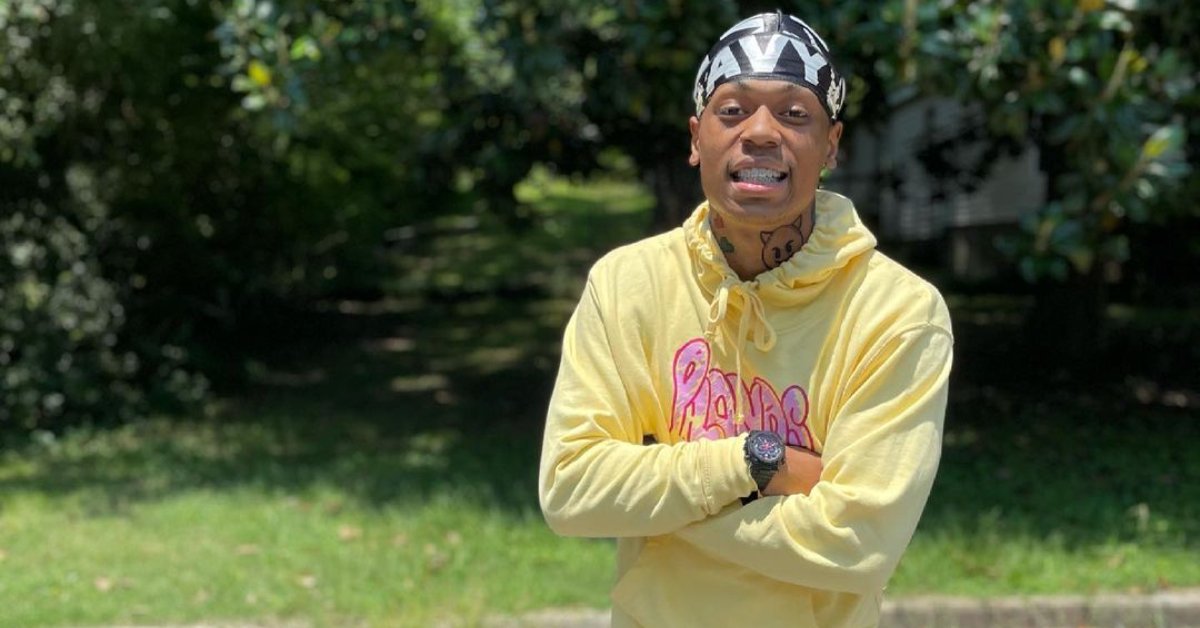 MK Slimeball Death News Has Been Circulating Online But His Cousin That ...